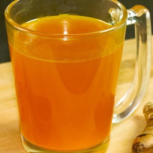 10 Benefits of Turmeric Tea – Food Opium