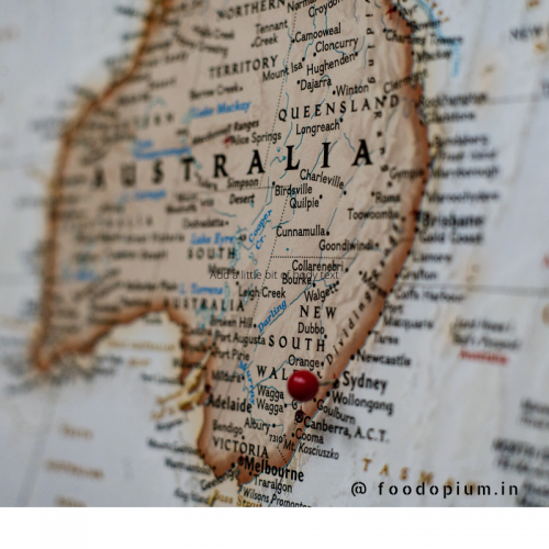 Everything You Need to Know About Aussie Culture – Food Opium