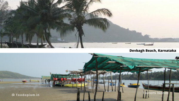 Hidden Jewels of South India – Food Opium